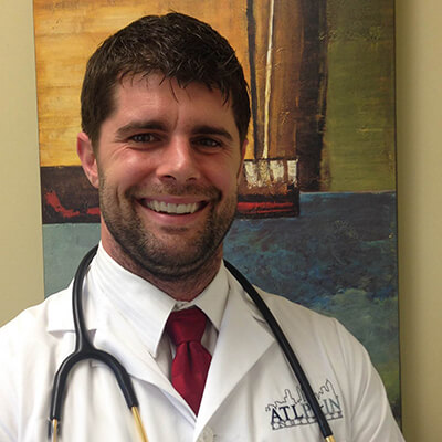 HealthChoice Chiropractic | Office Photos & Staff Bios